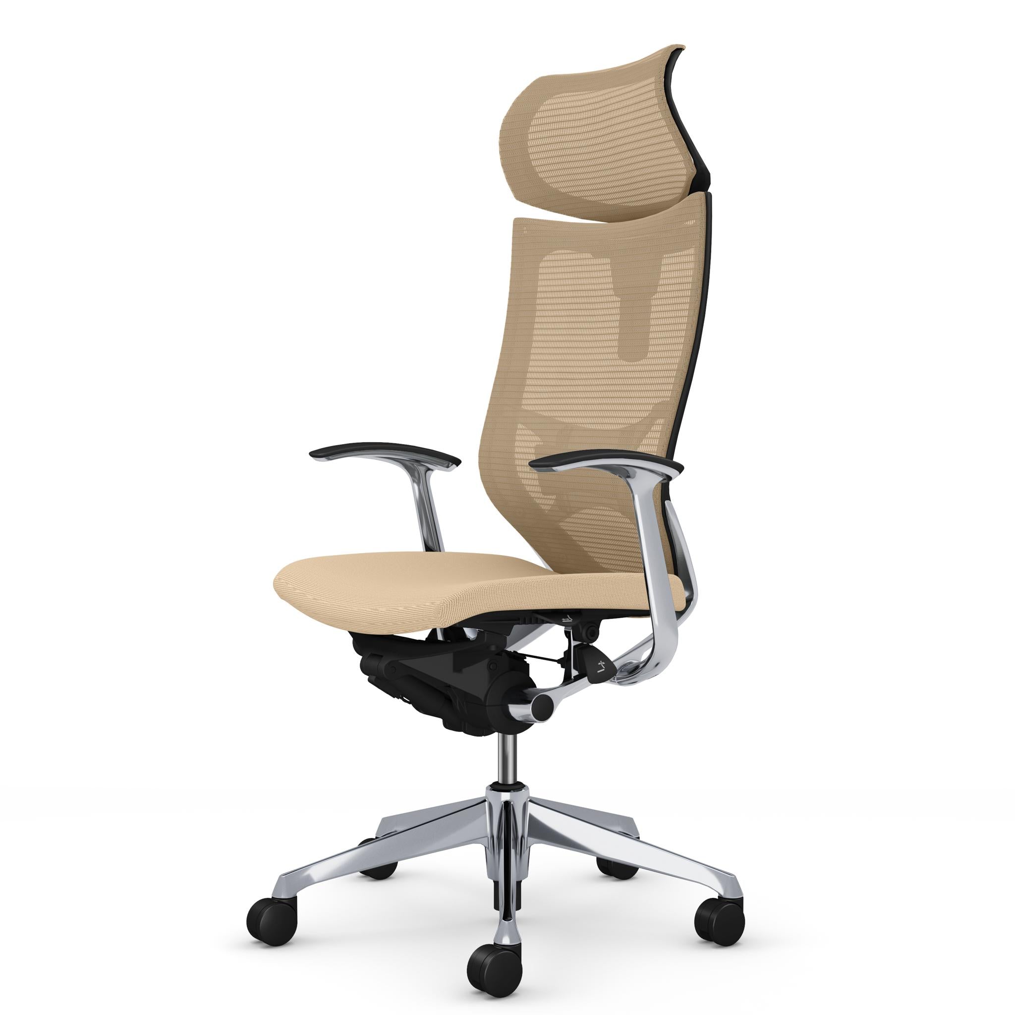 Baron[バロン] – OKAMURA Lifestyle Store