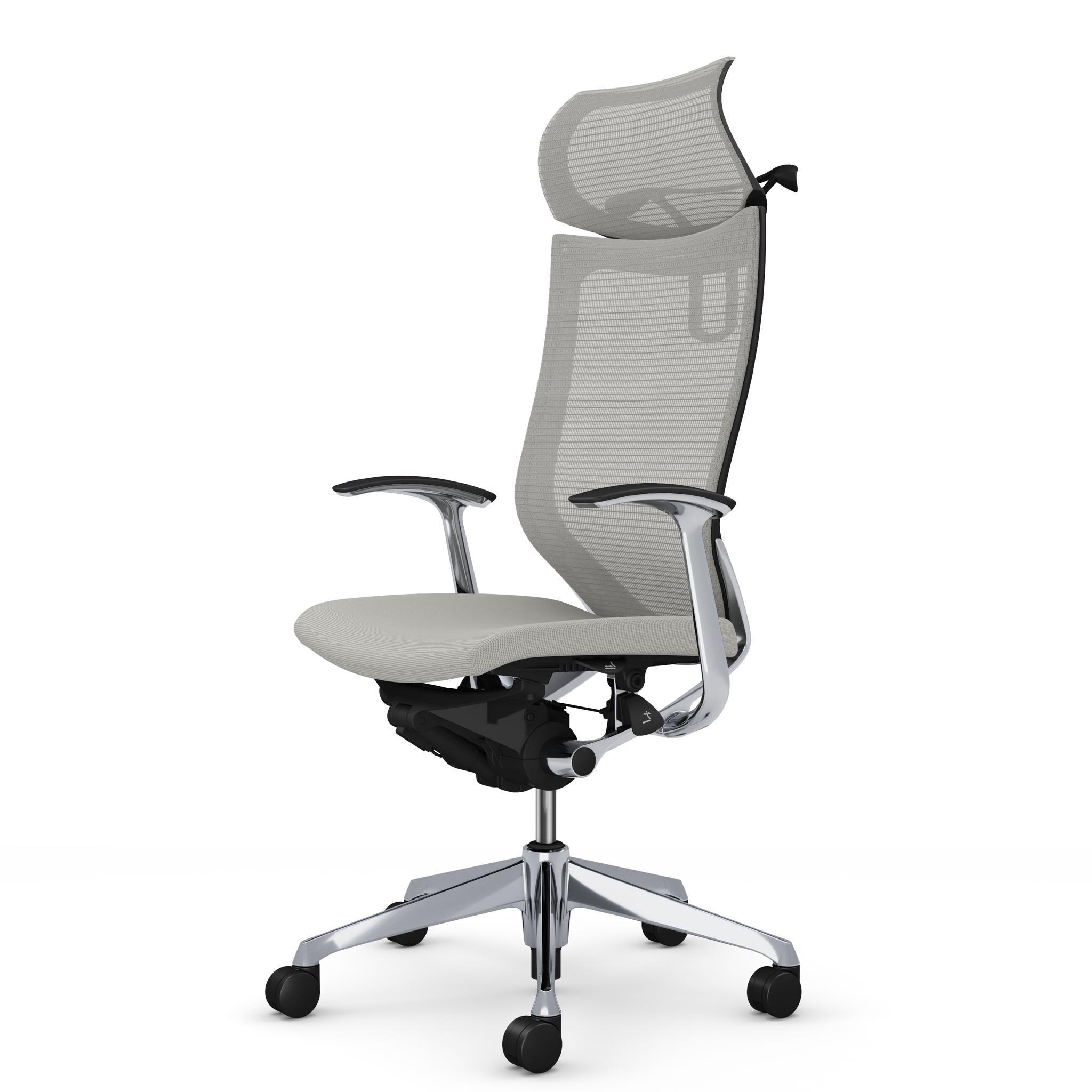 Baron[バロン] – OKAMURA Lifestyle Store