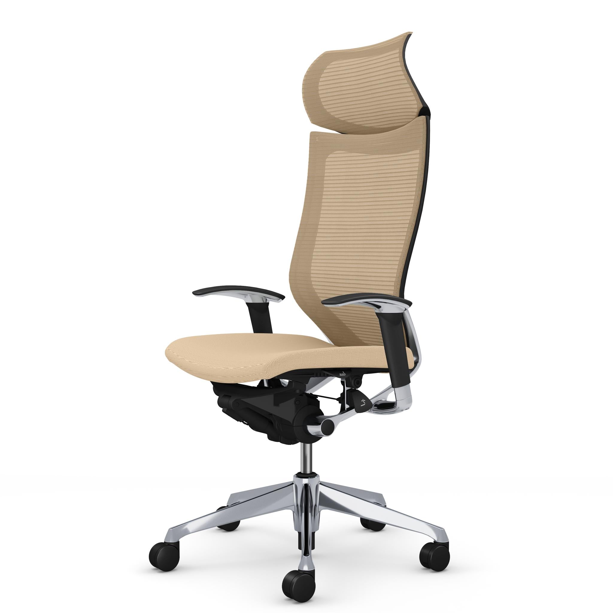 Baron[バロン] – OKAMURA Lifestyle Store