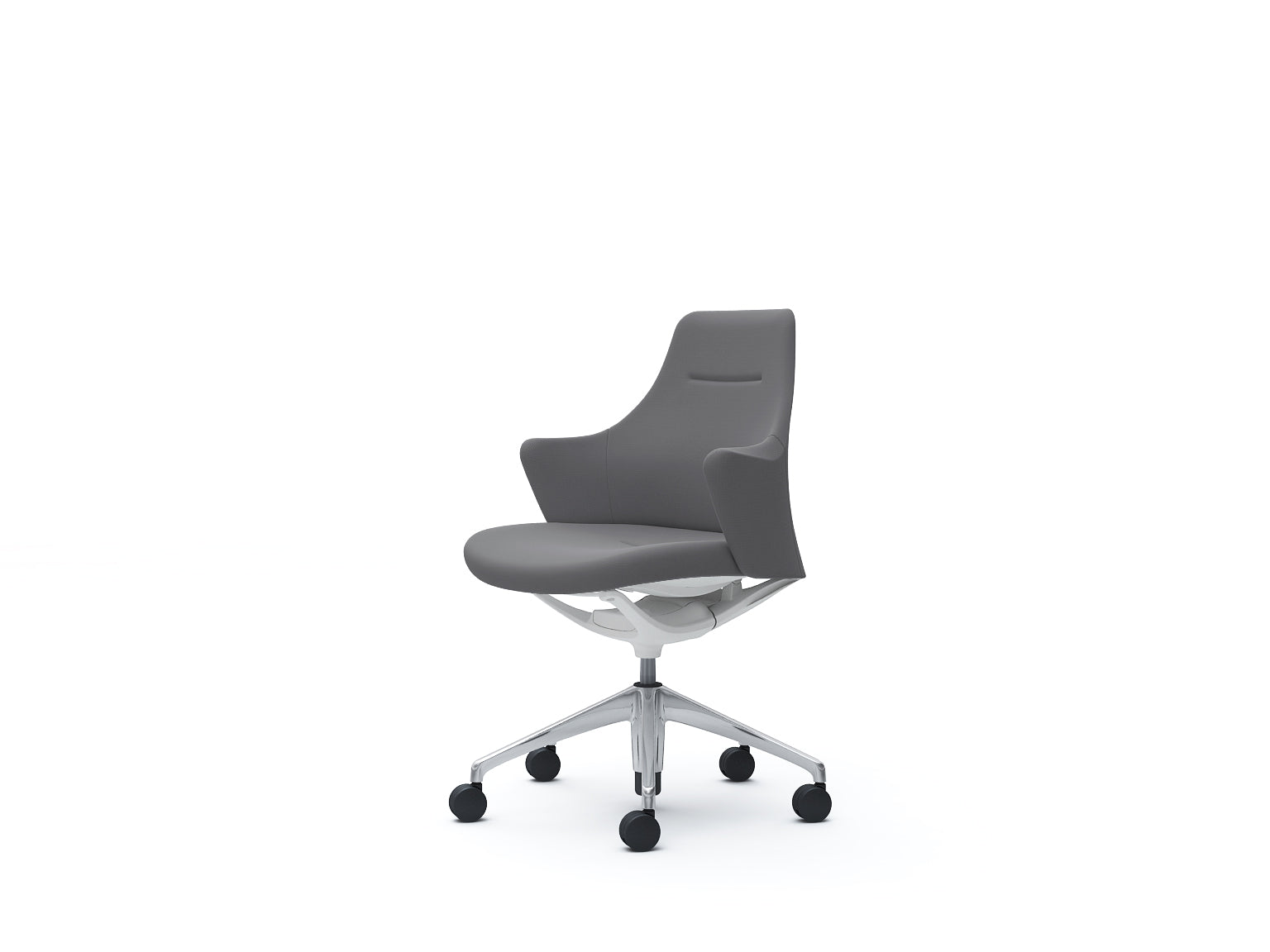 Lives Work Chair[ライブス ワークチェア] – OKAMURA Lifestyle Store