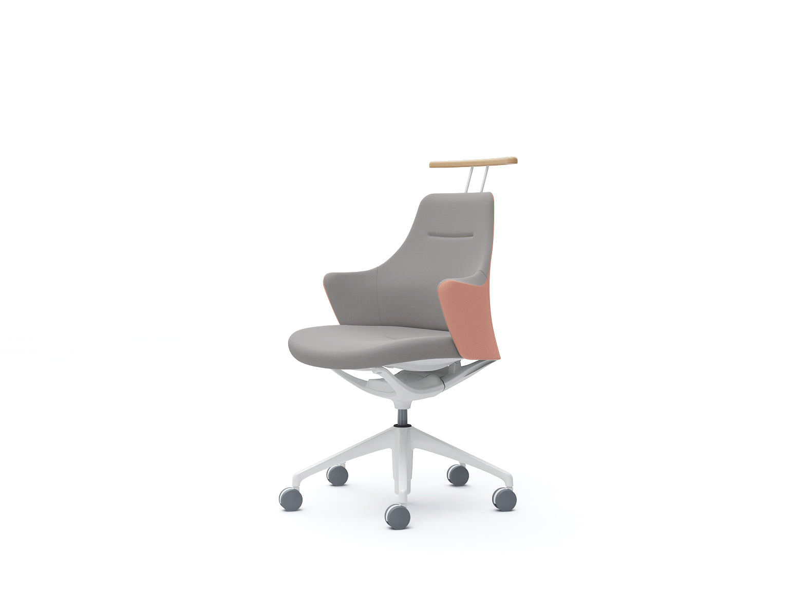Lives Work Chair[ライブス ワークチェア] – OKAMURA Lifestyle Store