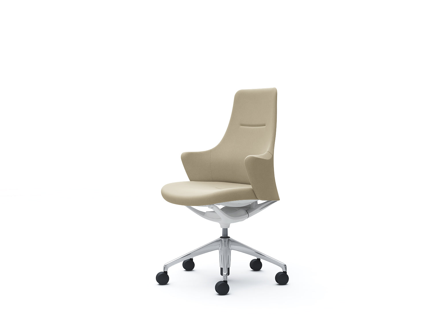 Lives Work Chair[ライブス ワークチェア] – OKAMURA Lifestyle Store