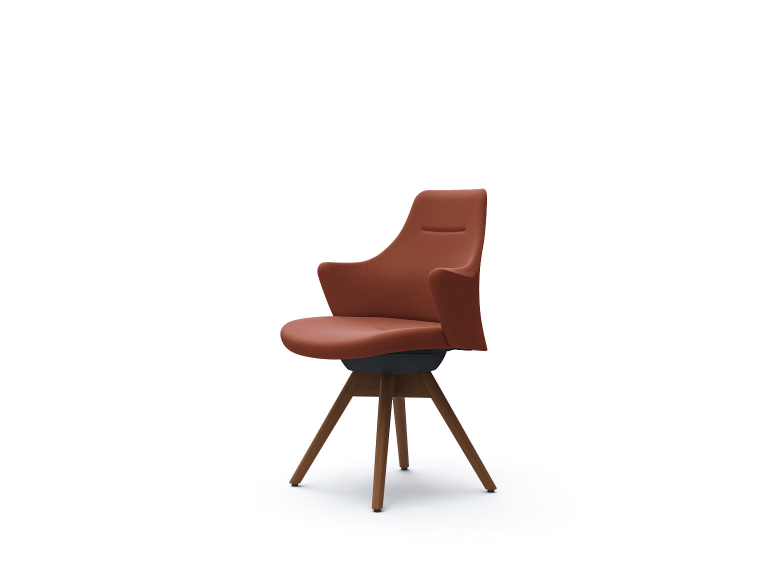 Lives Work Chair[ライブス ワークチェア] – OKAMURA Lifestyle Store