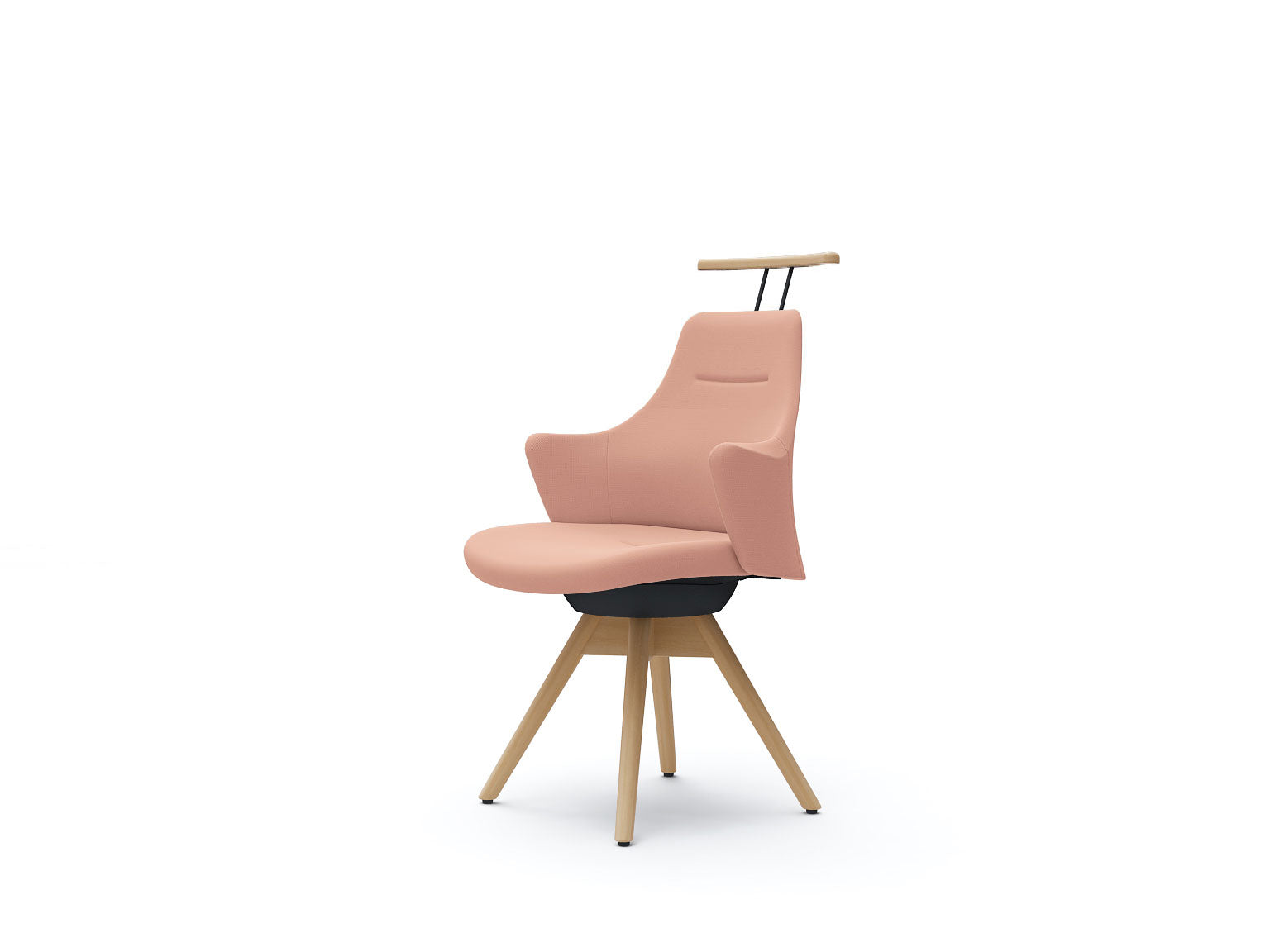 Lives Work Chair[ライブス ワークチェア] – OKAMURA Lifestyle Store
