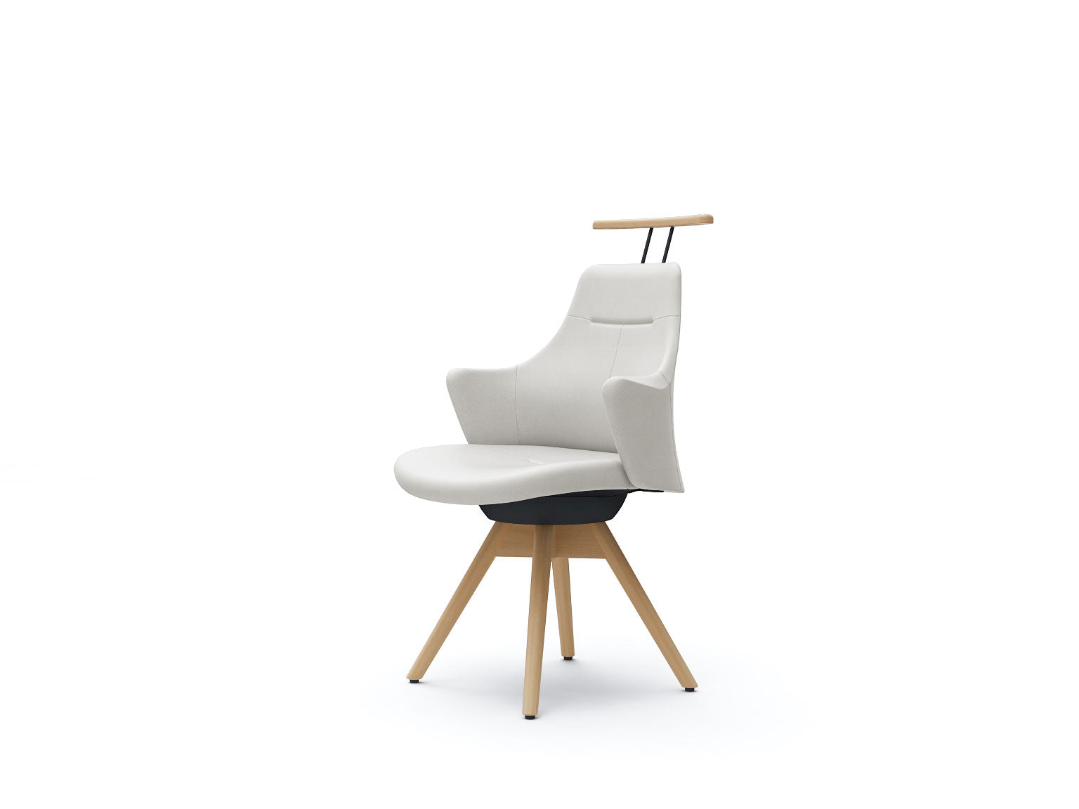 Lives Work Chair[ライブス ワークチェア] – OKAMURA Lifestyle Store